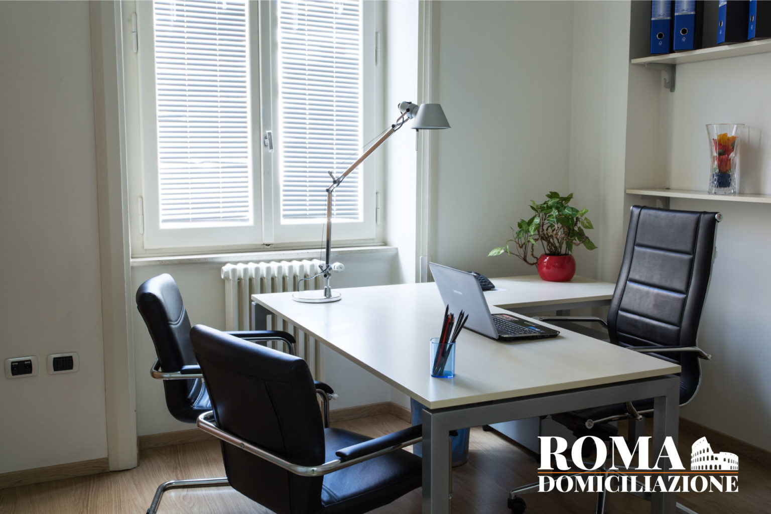 Business address in Rome. Virtual office in Rome (Italy)